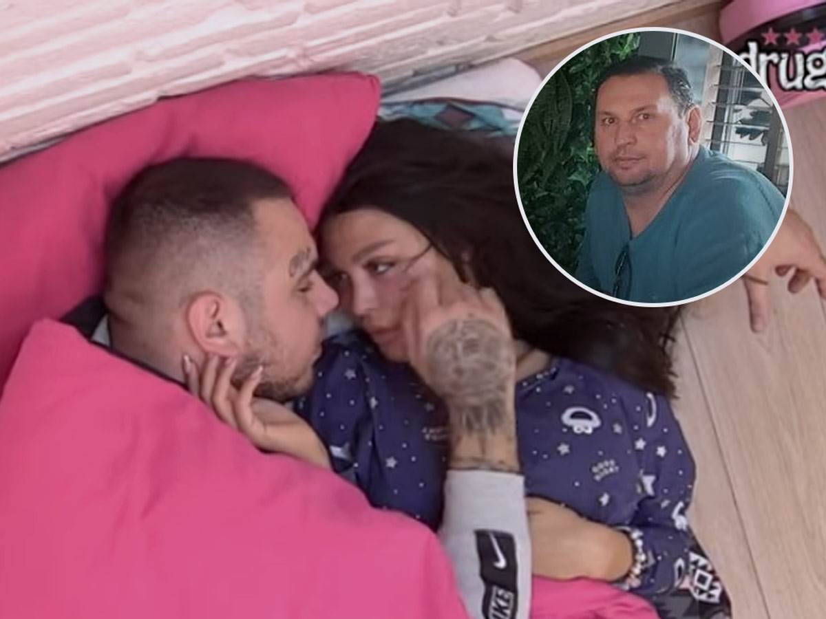 MAJA SE IGRA SA CAREM I DALILOM, SMISLILA PAKLENI PLAN?! Oglasio se Taki - evo šta misli o ...