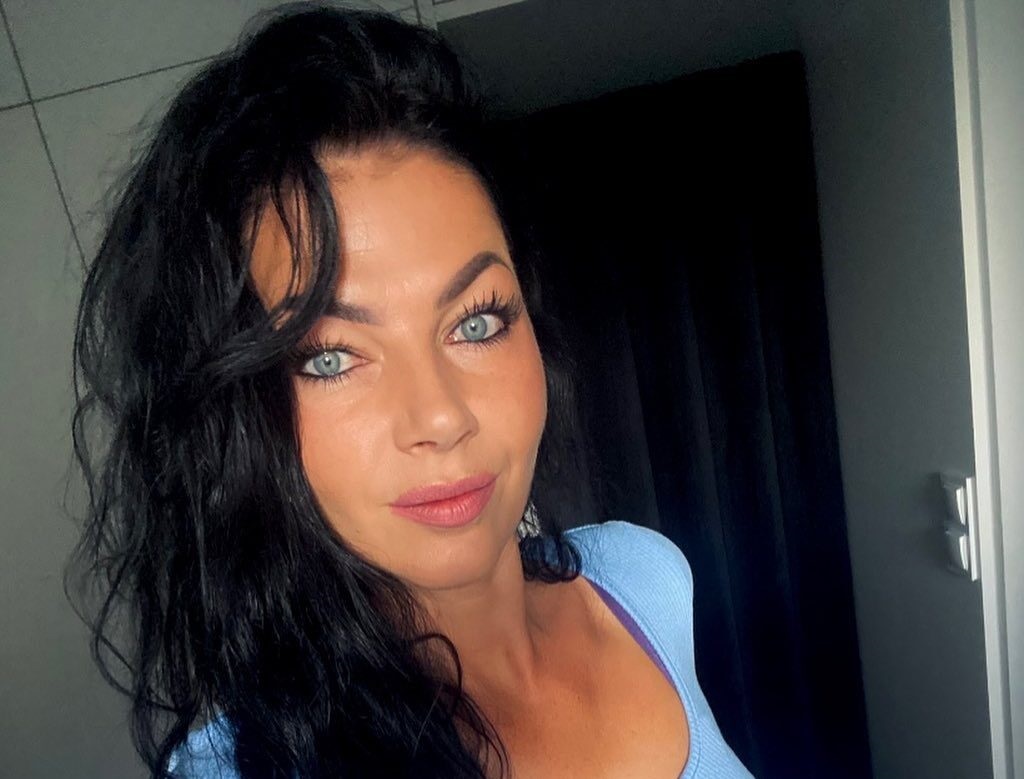 TEA: Imam 39 godina, mlada sam ostala udovica, spremna za novi korak u zivotu 30+